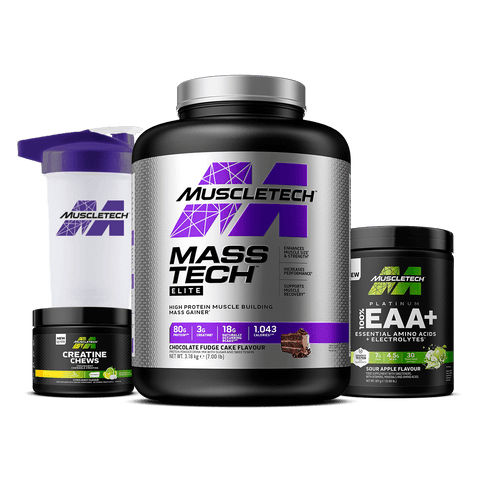 MuscleTech (United Kingdom)