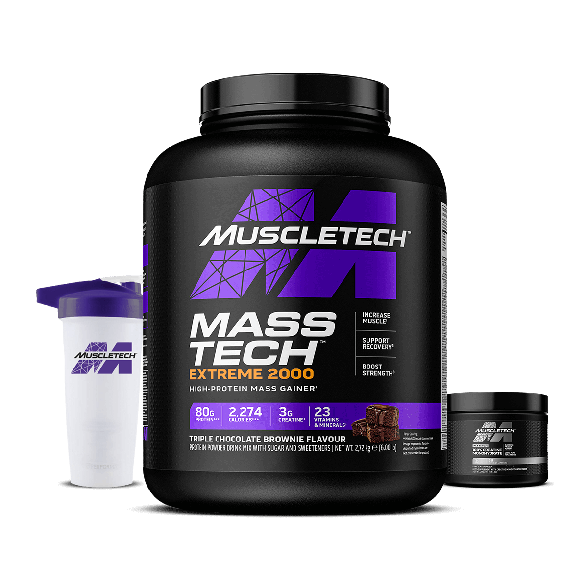 MuscleTech (United Kingdom)