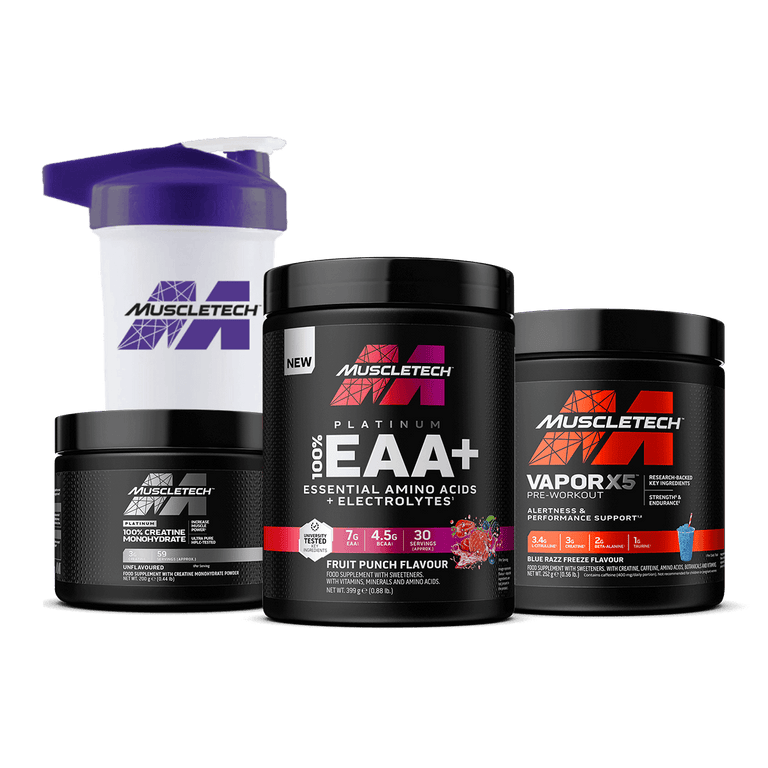 MuscleTech (United Kingdom)