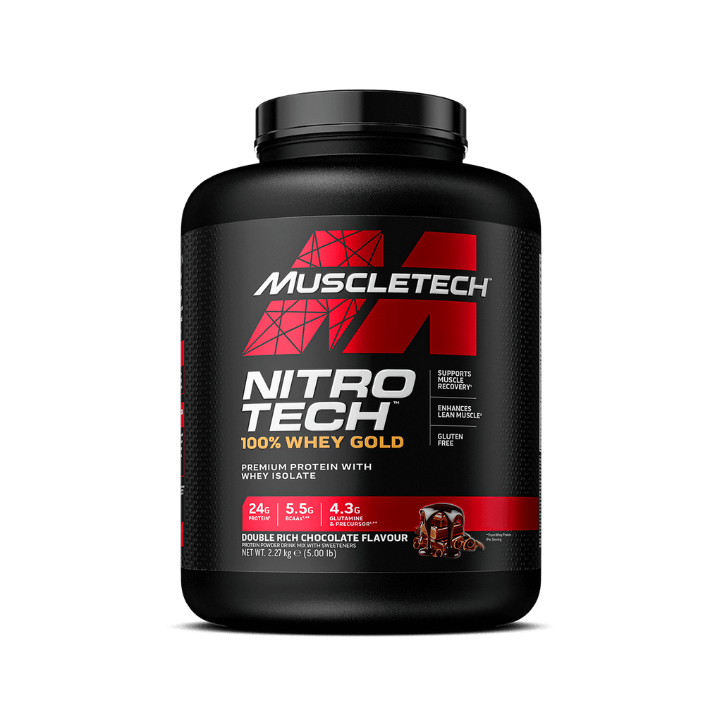 MuscleTech (United Kingdom)