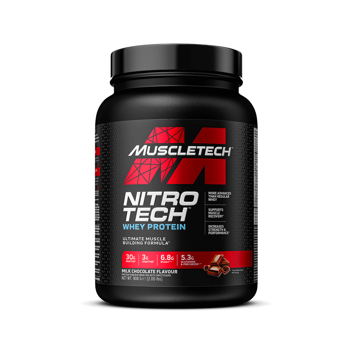 MuscleTech (United Kingdom)