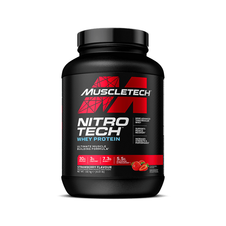 MuscleTech (United Kingdom)