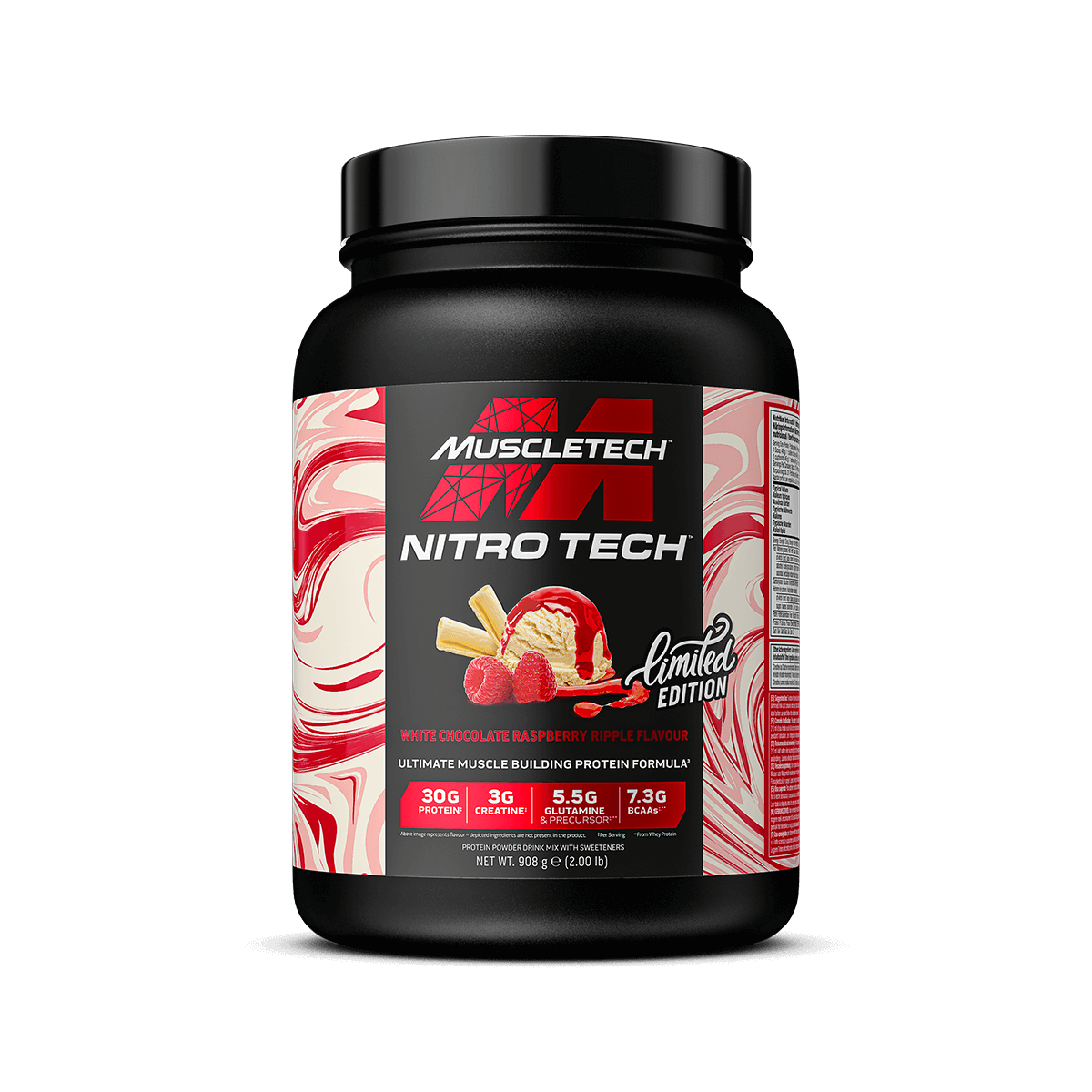 MuscleTech (United Kingdom)