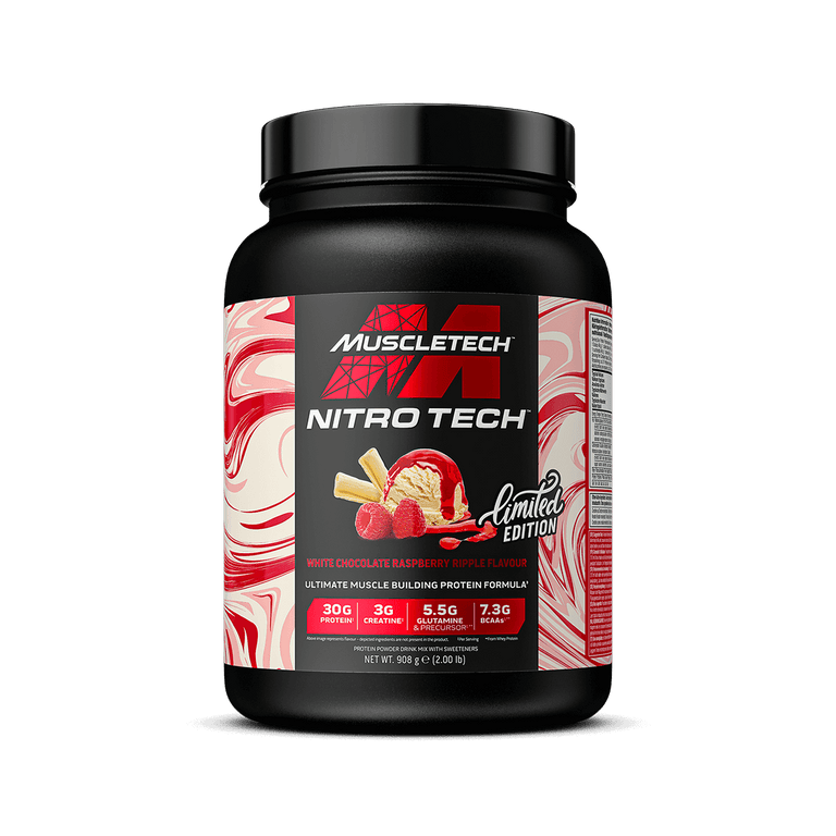 Nitro Tech