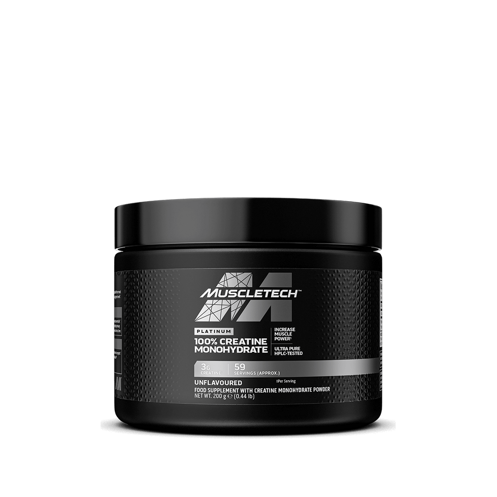 Creatine