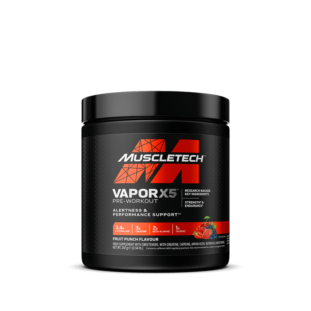 MuscleTech (United Kingdom)