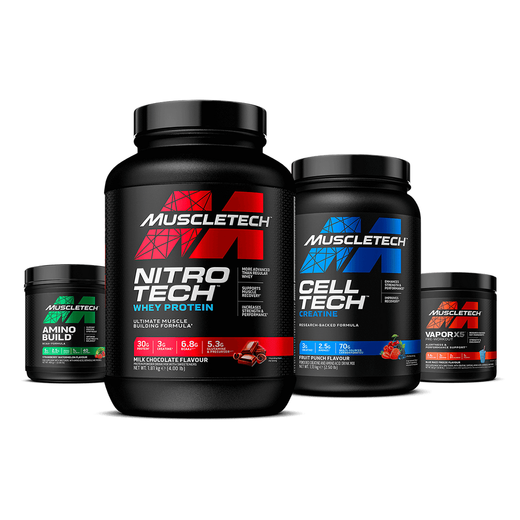 MuscleTech (United Kingdom)