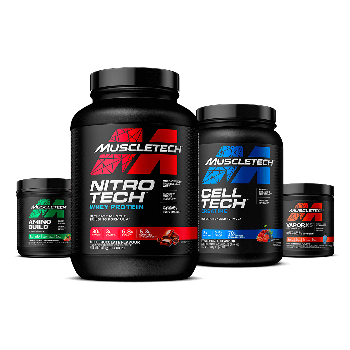 MuscleTech (United Kingdom)