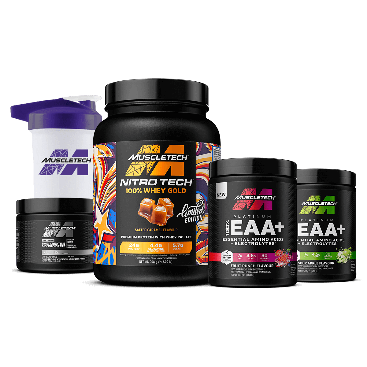 MuscleTech (United Kingdom)